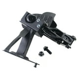 GELUOXI Rear Bed Step for 2019-2021 Ram 1500 DT, New Body Style, Part ...