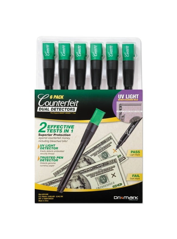 Counterfeit Pens in Pens - Walmart.com