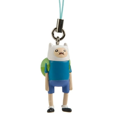 Adventure Time Mini Figure Mascot Strap - Beemo BMO (Sad Version ...