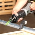 Genesis 10 Amp Variable-Speed Reciprocating Saw with Wood and Metal ...