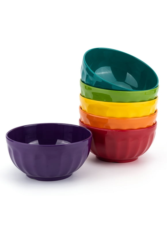 Melamine Bowls - Walmart.com