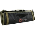 G.P.S. Tactical Padded Shooting Mat FDE - Walmart.com