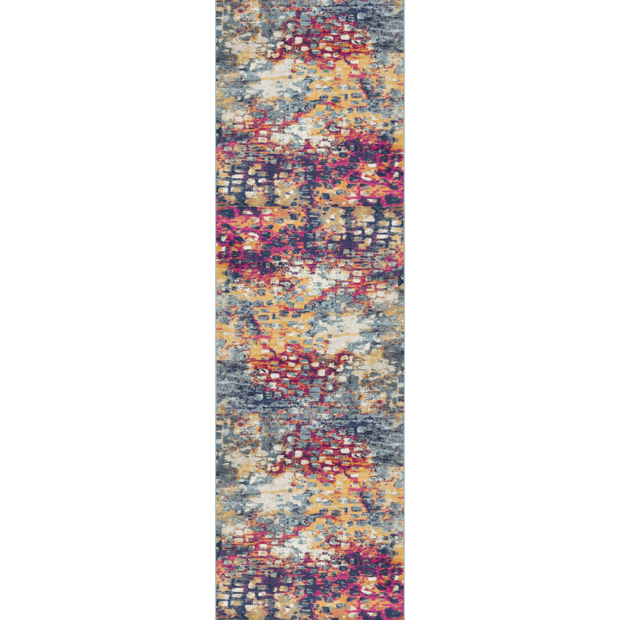 Click here for Rug Branch Savannah Multi-2x15. 23 X 15 Runner Rug prices