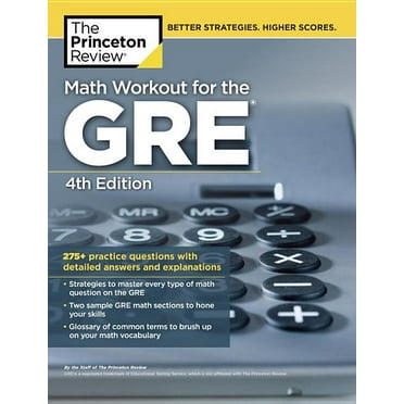GED Math Book 2020 and 2021 : GED Mathematics Preparation 2020-2021 ...