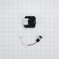 Whirlpool 4389144 Evaporator Motor for Refrigerator, White - Walmart.com