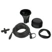 Raymarine RS150 GPS Sensor with 72 Channels, GNSS Receiver, and GLONASS ...