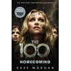 The 100 Complete Boxed Set - Young Adult Fiction Paperback Book Series ...