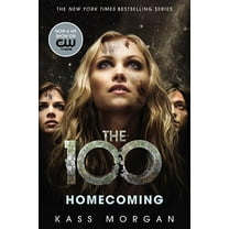 The 100 Complete Boxed Set - Young Adult Fiction Paperback Book Series ...
