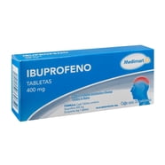 Buscapina BuscaNX menta 24 cápsulas | Walmart en línea