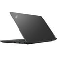 Lenovo Thinkpad E15 Gen 2 Business Laptop 15 6in Fhd Lcd Display Intel