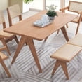 Acme Furniture Velentina Dining Table - Walmart.com
