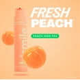Hismile Peach Iced Tea Flavored Fluoride Toothpaste - Walmart.com