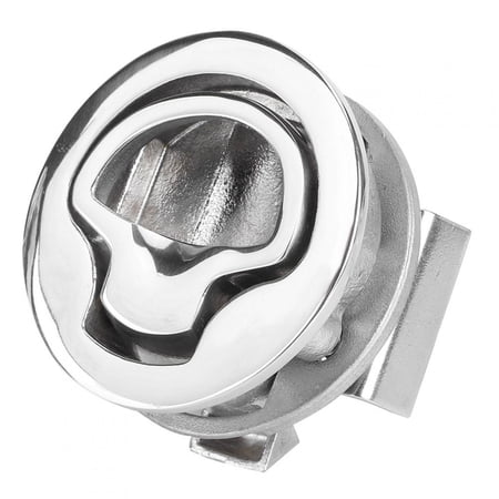 Boat Latch Lock, Hatch Lock Hatch Flush Pull Latch Stainless Steel For ...