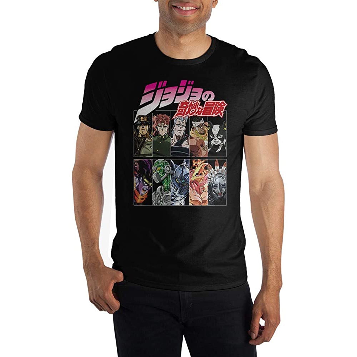 Click here for Bioworld Jojos Bizarre Adventure Stardust Crusader... prices