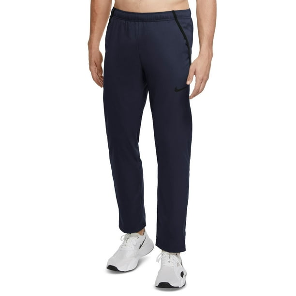 Nike Mens Dri fit Woven Training Pants - Walmart.com