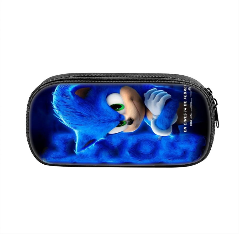 Estuche para lápices de anime, estuche para lápices de juegos de anime ...