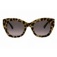Kate Spade JALENA/S 07RM9O 49mm Cat Eye Sunglasses Women's Panter ...