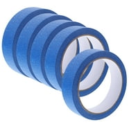 Eclipse Art Masking Tape Roll 15.2cmx10 Meters - Walmart.com