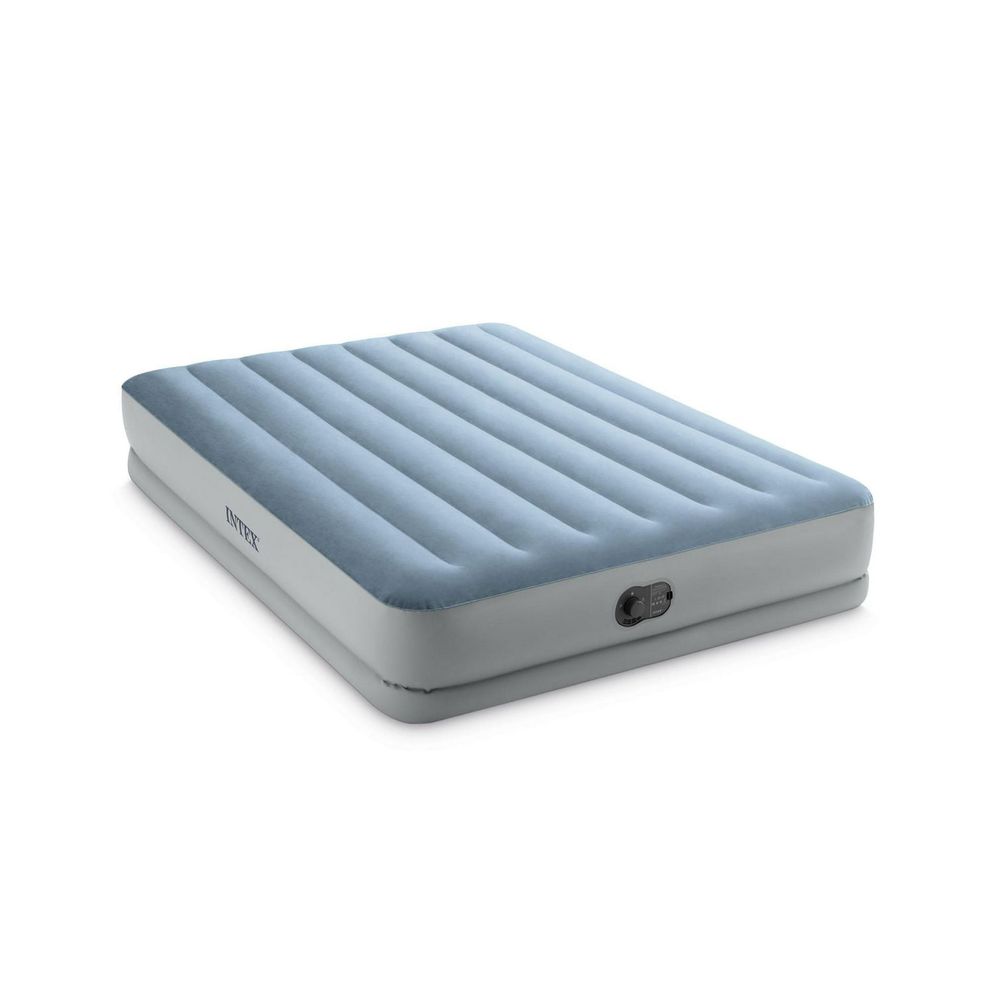 Click here for Intex Dura-Beam Plus Comfort 14 Queen Air Mattress... prices