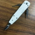 RJ11 RJ45 Telecoms Phone Wire Cable Punching Down Networking Tool Kits ...