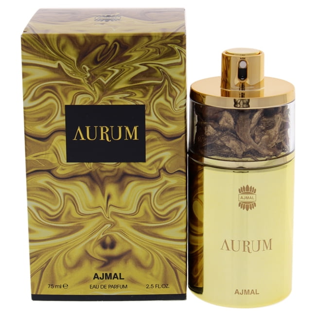Click here for Ajmal Aurum For Women - Eau De Parfum Spray  2.5 O... prices
