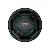 (2) Kicker 43CVR102 Comp VR Car Audio Suwboofer Dual 2 Ohm 10" Sub ...