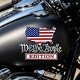 4th of July Car Accessories, American Flag Emblem for Cars, Trucks ...