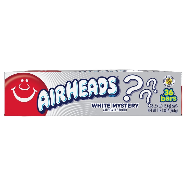 Airheads White Mystery