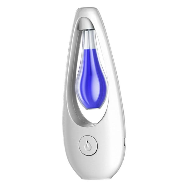 Diffusers for Essential Oils Portable Waterless Diffuser Wall Mounted ...