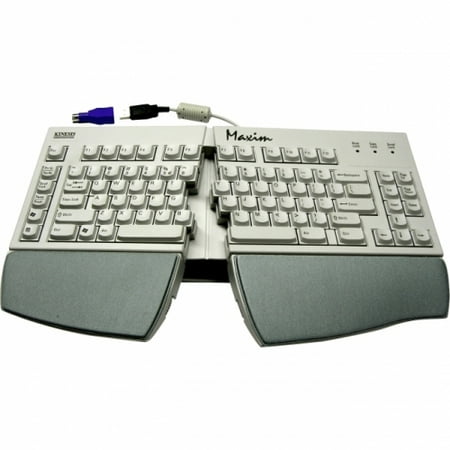 Kinesis Maxim Split Adjustable Keyboard | Walmart Canada