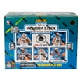 2023-24 Panini Premium Stock Basketball Premium Box - 1 Autograph Per ...