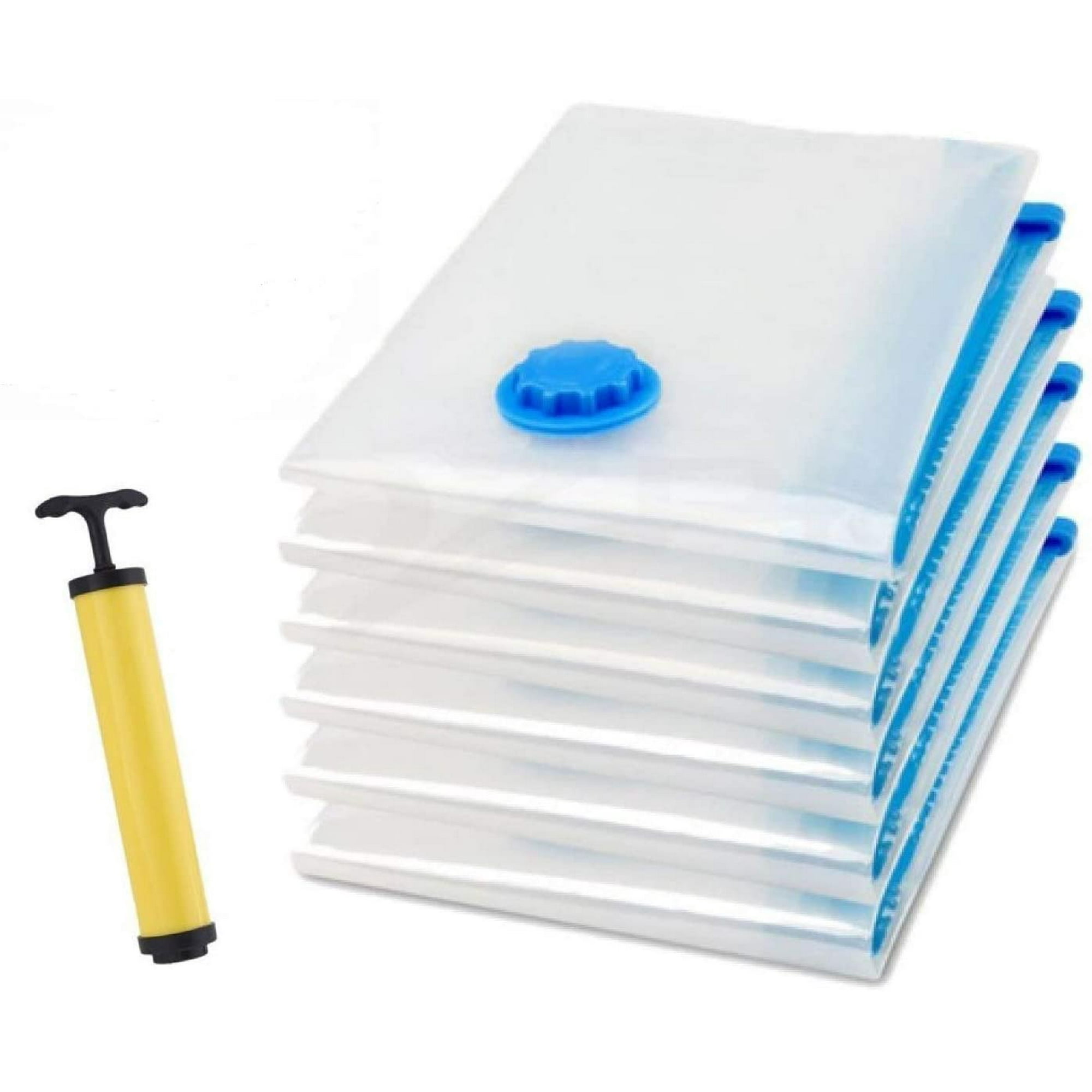 Click here for Mikewe Jumbo Vacuum Space Saver Storage Bags. Free... prices