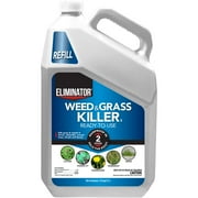 Eliminator Weed Killer