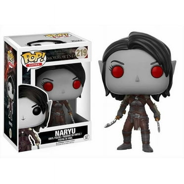 FUNKO POP! GAMES: SKYRIM - NORD - Walmart.com