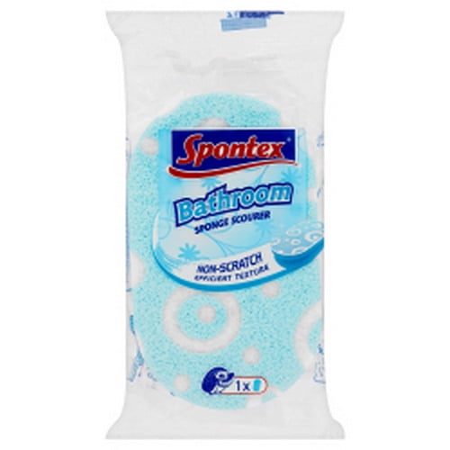 Click here for Spontex Scouring Pad One Size prices