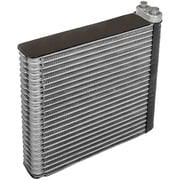 Nissan Versa Ac Evaporator Core