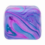 NeeDoh Swirl Nice Cube, Satisfying Square Shaped Sensory Toy, Colors ...