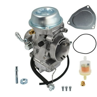 Carburetor ATV Polaris Sportsman 90cc Scrambler 50cc Carb CA40 ...