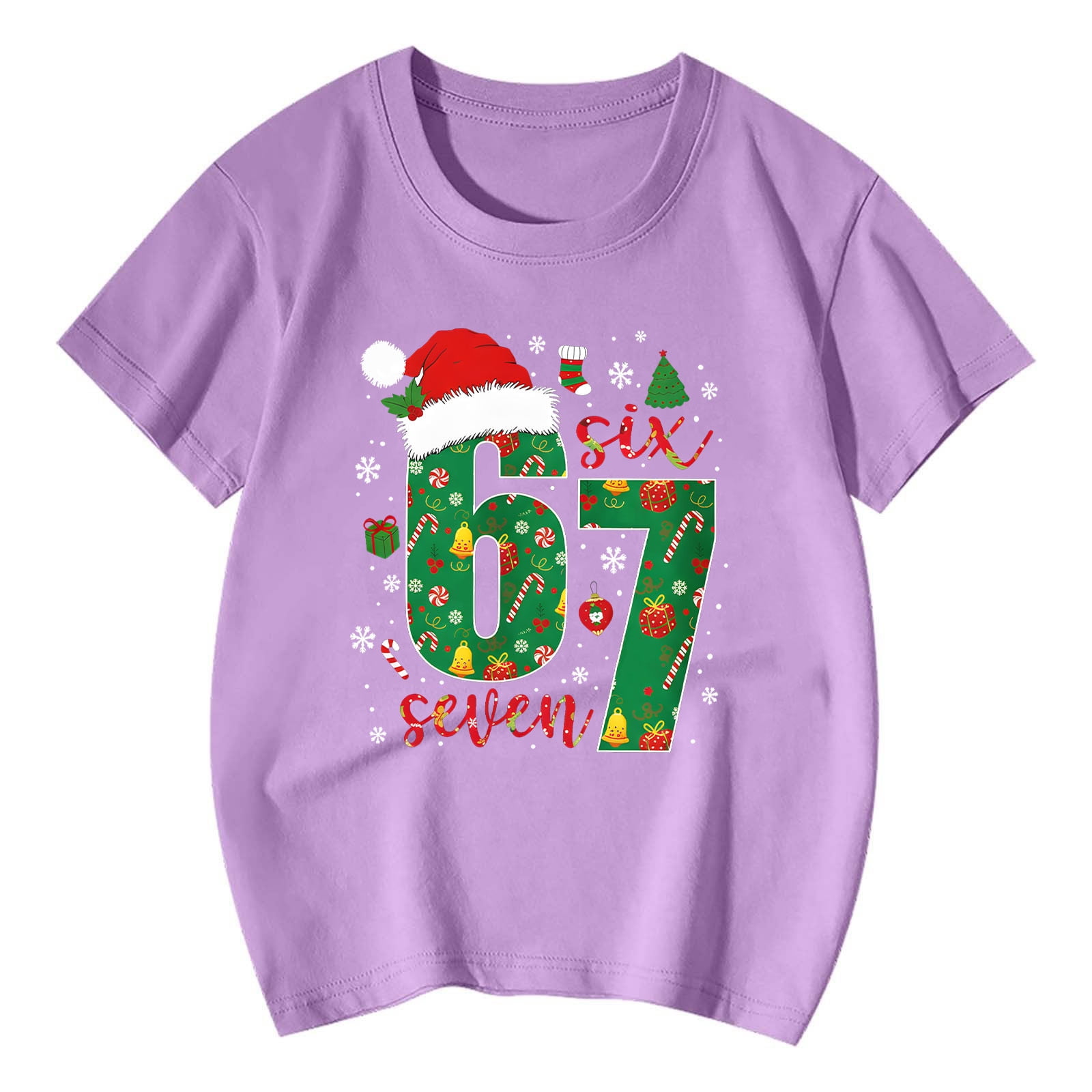 Click here for Shadoumai 67 Shirts Ice Cream Drip T Shirt 6-7 Mem... prices