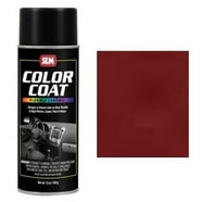 Duplicolor MC200 MetalCast RED Anodized Automotive Heat Resistant Spray ...