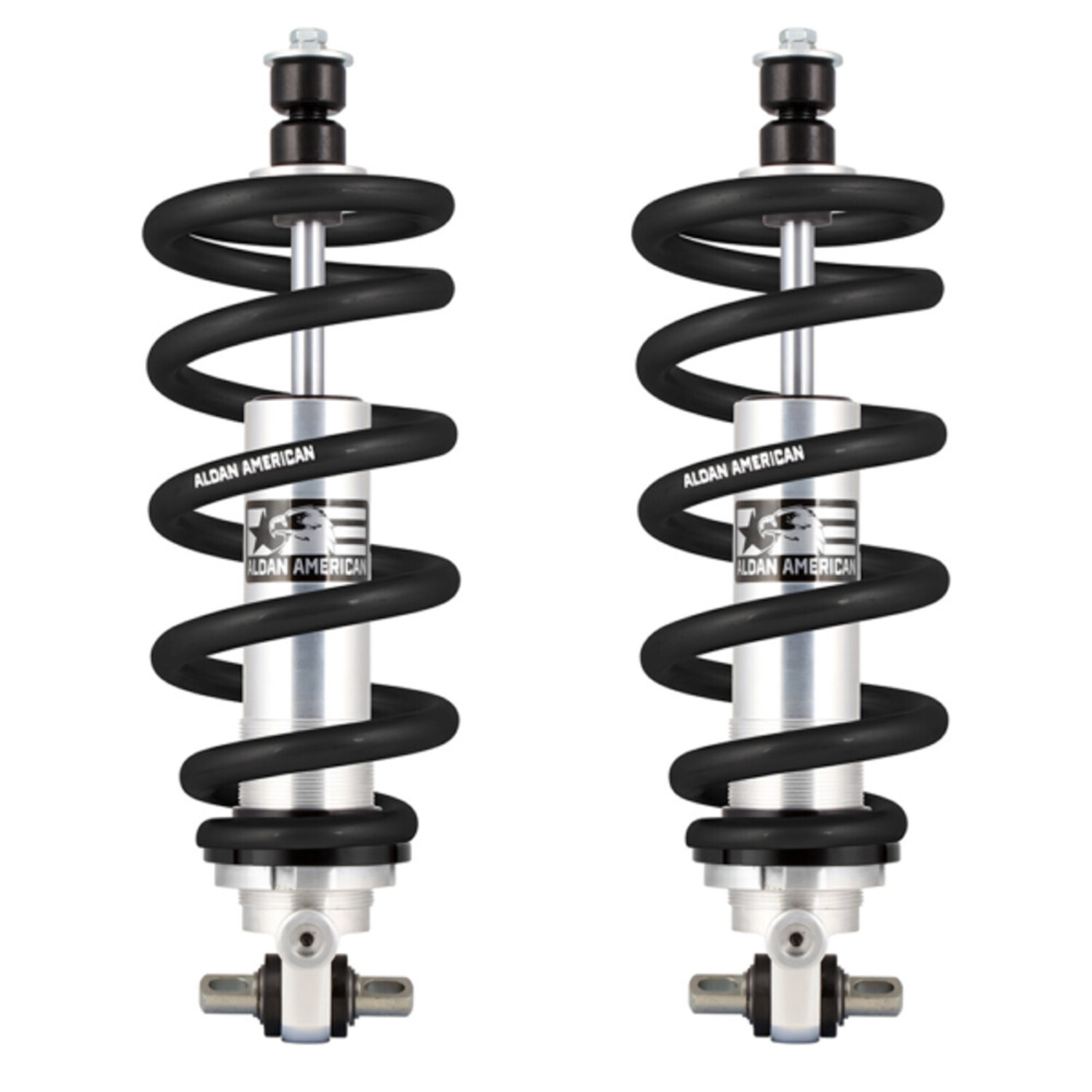 G Body Adjustable Front Shocks