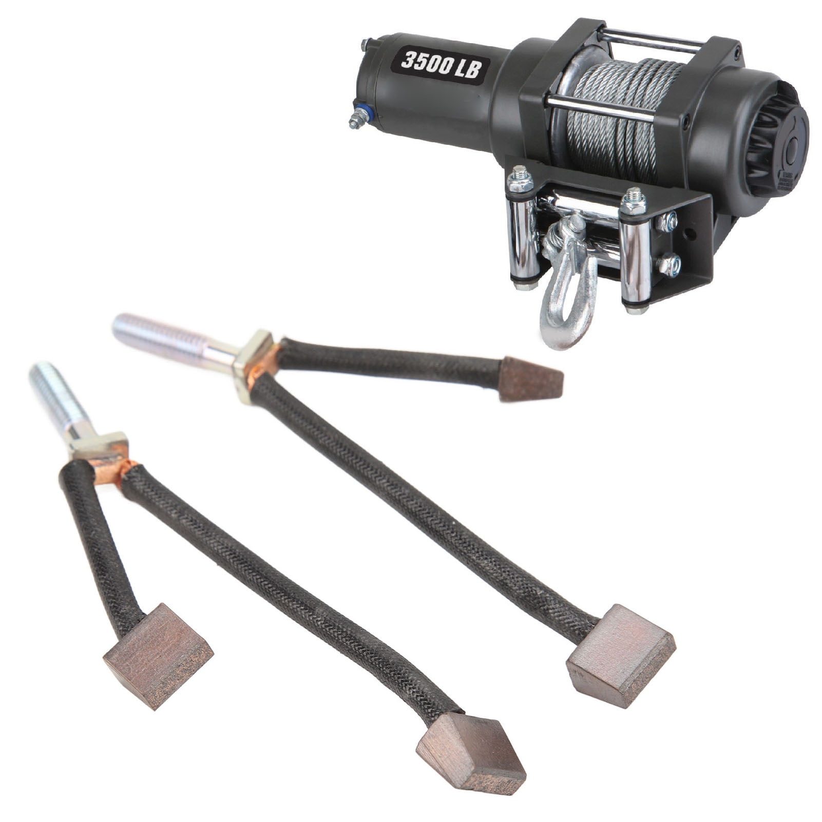 Click here for Fugacal Atv Motor Carbon Brush Kit  Efficient Winc... prices