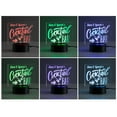 Personalized Planet Cocktail Bar Multicolor LED Light Display with ...