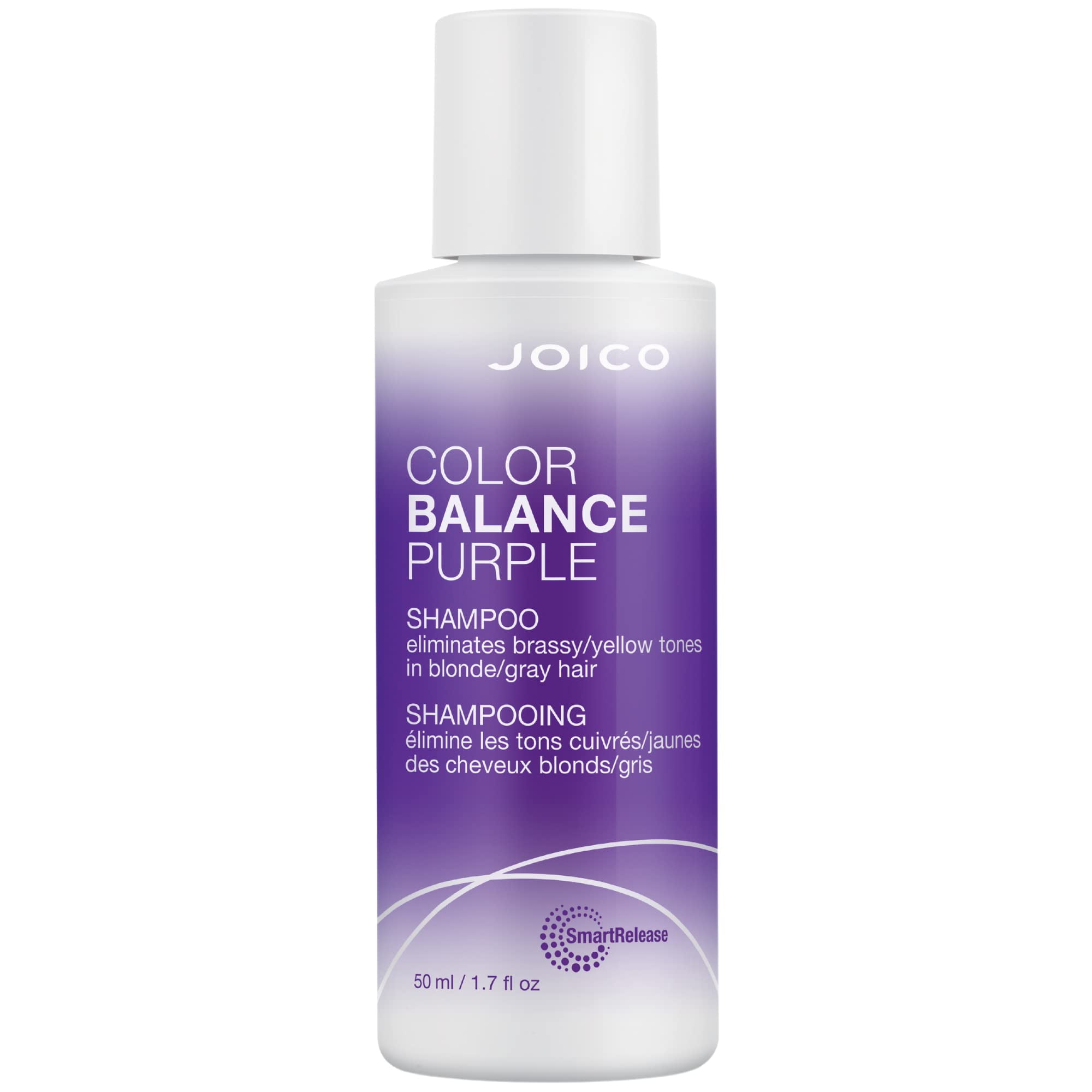 Click here for Joico Color Balance Purple Shampoo For Cool Blonde... prices