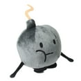1 PCS BFDI Plush Collection: Soft, Huggable Toys Based on Battle for ...