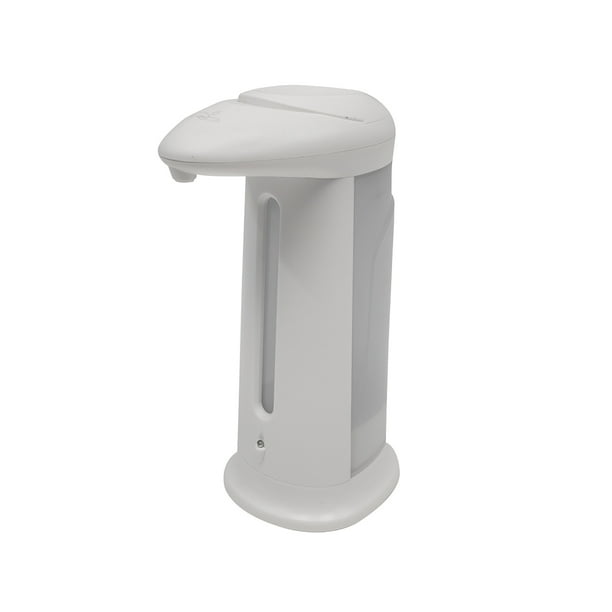 Contactless Bathroom Kitchen Automatic Liquid Dispenser Dish Soap Hand ...