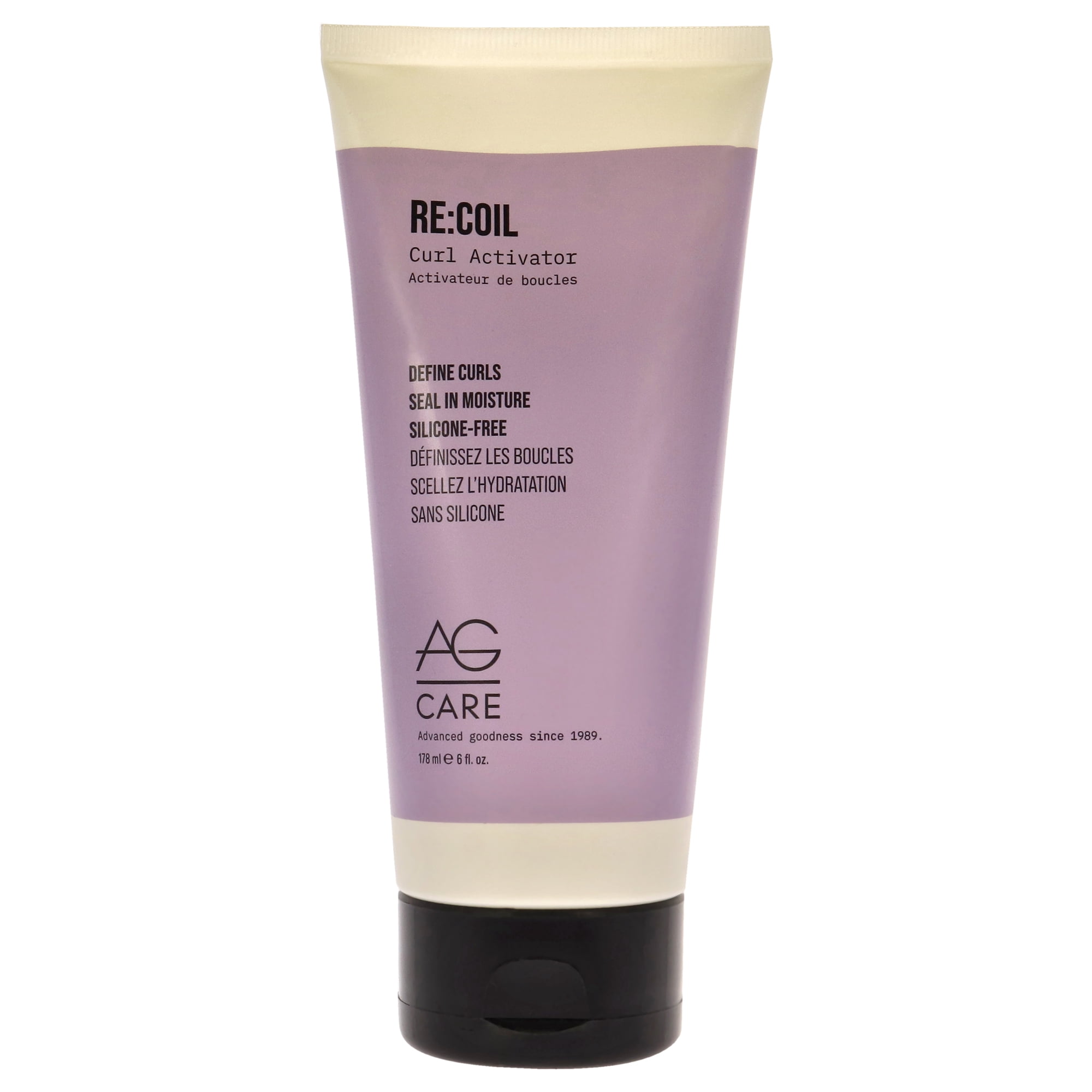 Activador de rizos ReCoil de AG Hair Cosmetics para unisex ...