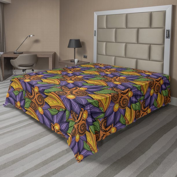 Marigold Sheets