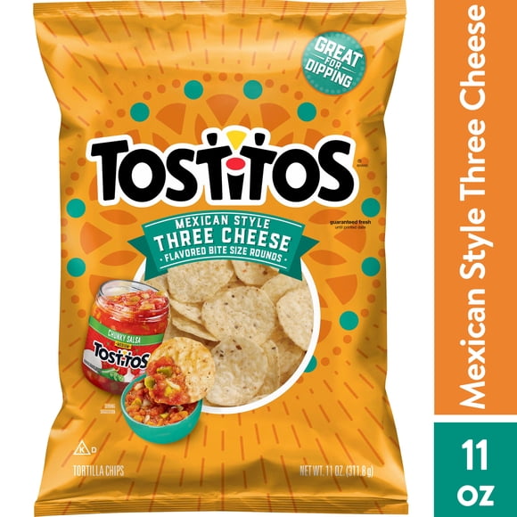 Mexican Style Chips