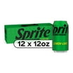 Sprite Mini-Can 7.5Oz Packaging May Vary - Walmart.com